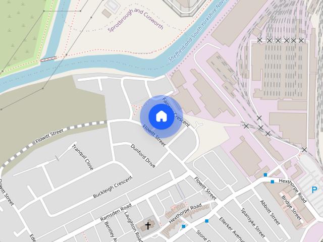 Crozier Drive, Doncaster, DN4