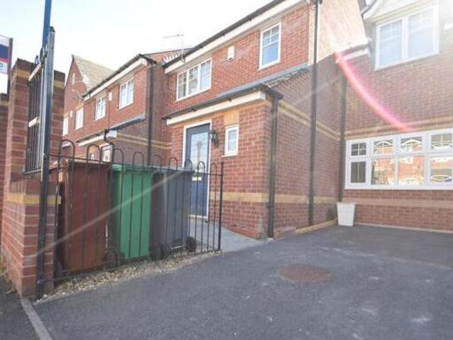 Croasdale Avenue, Fallowfield, 4 Bedroom Semi detached