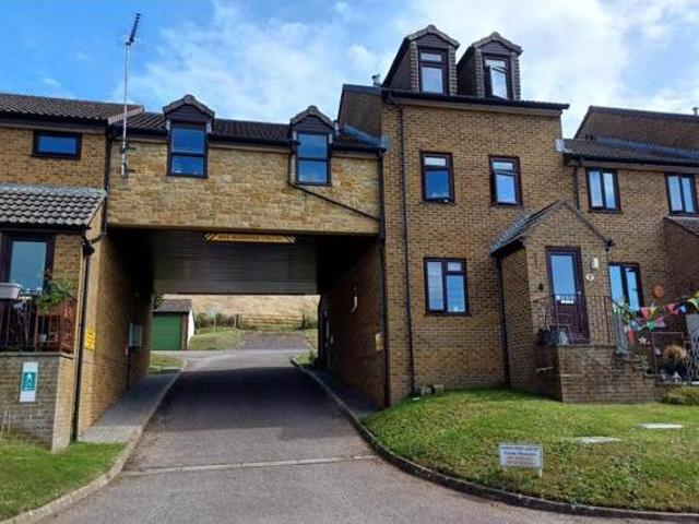 Crock Lane, Down End Court, Bridport, 1 Bedroom Apartment