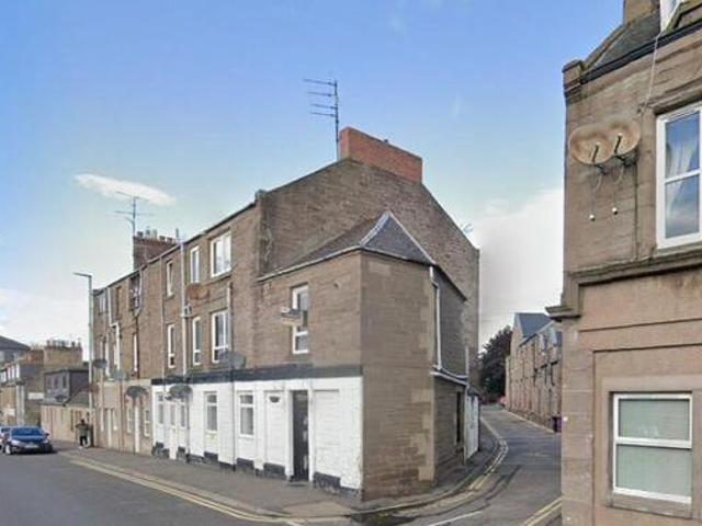 Crockatts Building, 1 Bedroom Flat