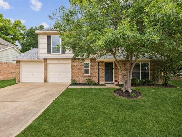 Crockett Ct, Allen, Home For Sale