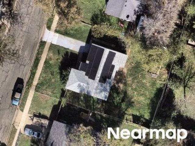 Crockett Dr