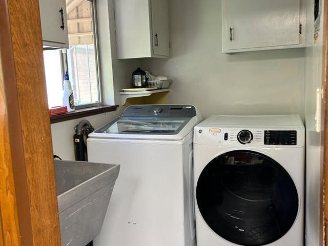 Crockett Home 1109