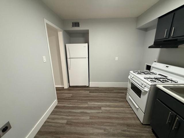 Crockett Place 2 Bedroom Apartment for Rent at 888 Crockett St, Memphis, TN 38107