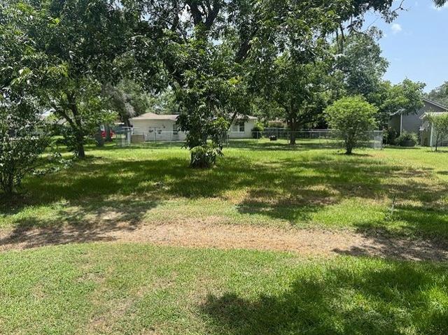 Crockett St, Hallettsville, TX 77964