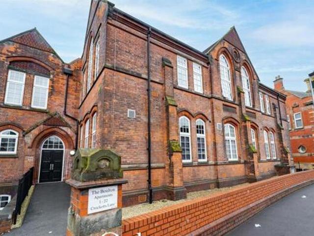 Crocketts Lane, Smethwick, 1 Bedroom Apartment