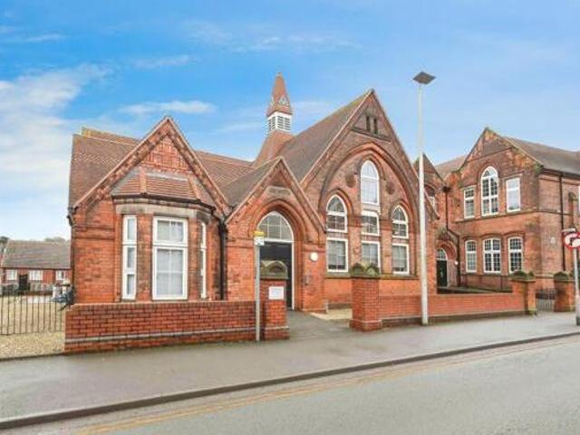 Crocketts Lane, Smethwick, 1 Bedroom Flat