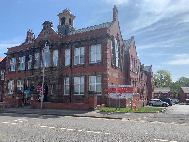 Crocketts Lane, Smethwick B66, 1 bed flat to rent, £770 pcm | PrimeLocation