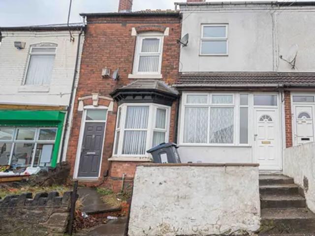 Crocketts Road, Birmingham, B21 0HR, United Kingdom | 3 bed townhouse for rent #167752105 | Rentberry