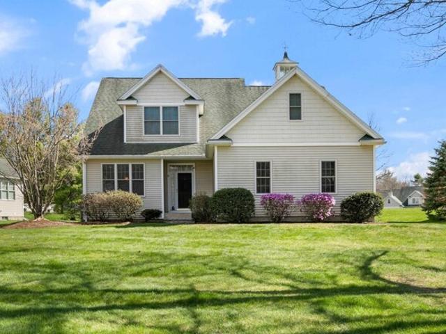 Crocketts Way, Stratham, Condo For Sale
