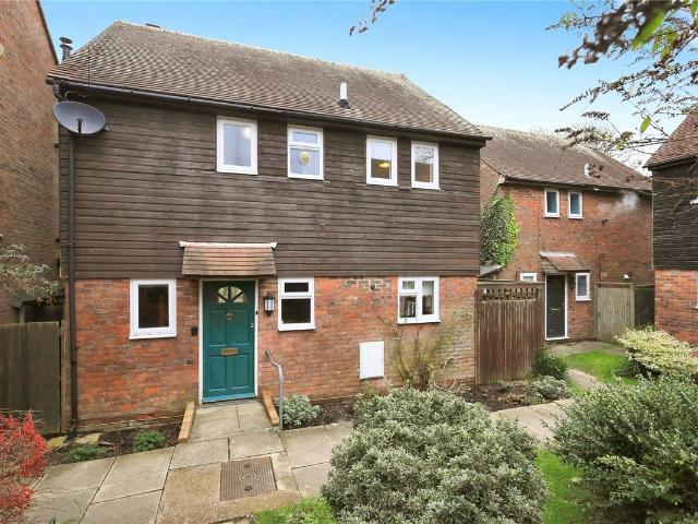 Crockendale Field, Ringmer BN8, 3 bed detached house to rent, £1,600 pcm | PrimeLocation