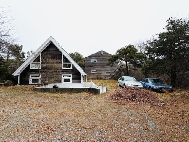 Crocker Dr, Edgartown, Home For Sale