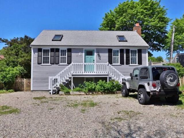 Crocker Dr Unit,hyannis, Condo For Sale