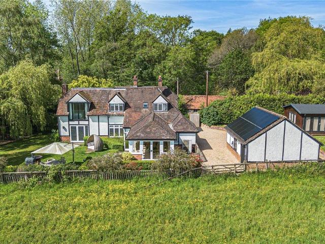 Crocker End RG9, 4 bed detached house to rent, £6,950 pcm | PrimeLocation