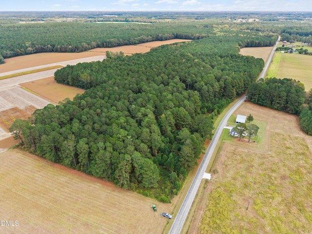 Crocker Rd, Smithfield, NC 27577