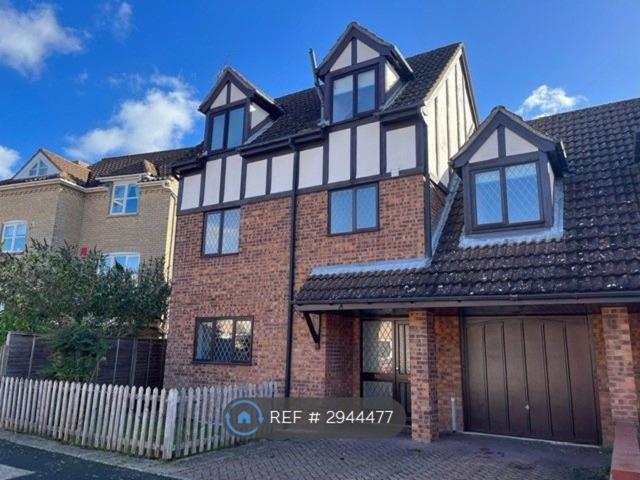 Crockfords Road, Newmarket CB8, 3 bed semi detached house to rent, £1,425 pcm | PrimeLocation