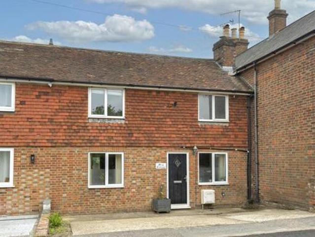 Crockhurst Street, Tudeley, 3 Bedroom Terraced