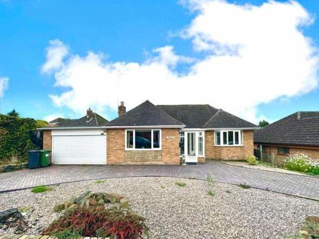 Crockington Close, Seisdon, 2 Bedroom Detached