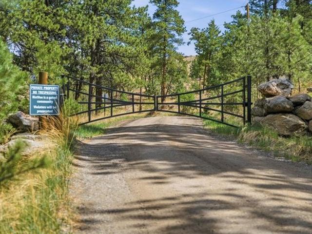 Crocus Dr, Bellvue, CO 80512