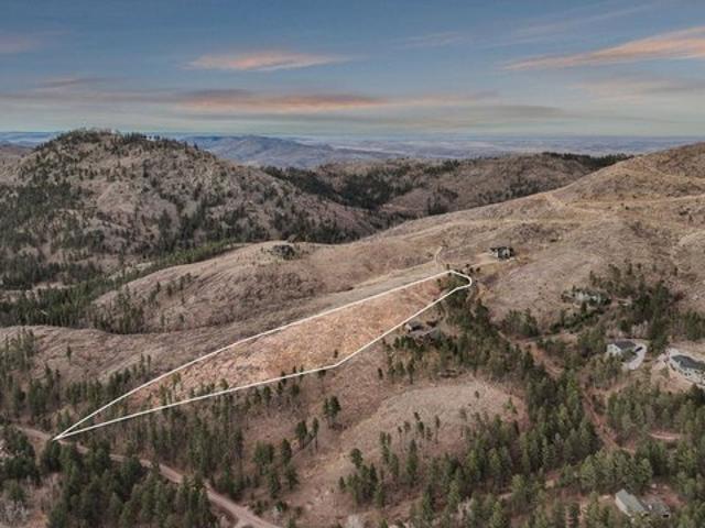 Crocus Dr, Bellvue, CO 80512