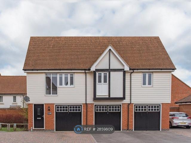 Crocus Drive, Sittingbourne ME10, 2 bed maisonette to rent, £1,275 pcm | PrimeLocation