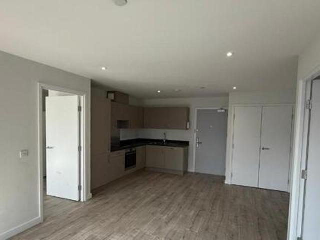 Crocus Street, Nottingham, 2 Bedroom Apartment