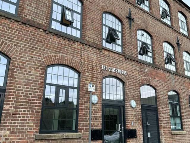 Crocus Street, Nottingham NG2, 1 bed flat to rent, £1,050 pcm | PrimeLocation