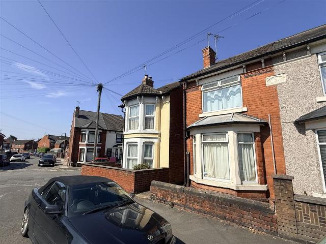 Crocus Street, Kirkby In Ashfield, Nottinghamshire NG17, 1 bed flat to rent, £645 pcm | PrimeLocation