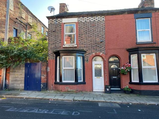 Crocus Street, Kirkdale, Kirkdale L5, 3 bed terraced house to rent, £900 pcm | PrimeLocation
