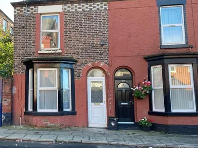 Crocus Street, Liverpool, L5 7RU, United Kingdom | 3 bed townhouse for rent #167868457 | Rentberry