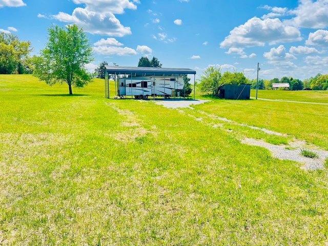 Crocus Rd Lot Tract, 8, Glens Fork, KY 42741