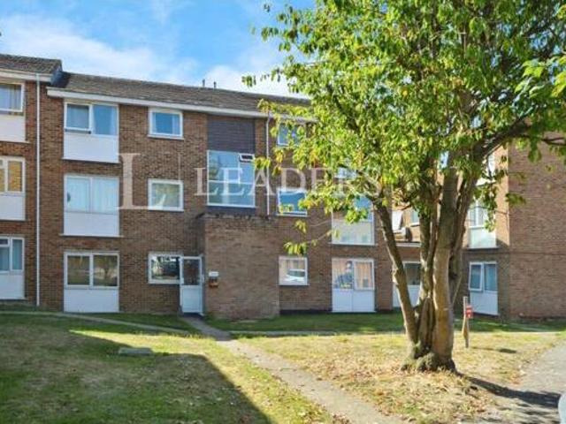 Crocus Way, Chelmsford, 2 Bedroom Apartment