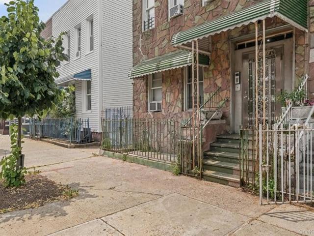Croes Ave, Bronx, Home For Sale