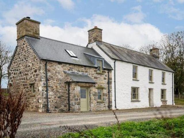 Croesgoch, Haverfordwest, 4 Bedroom Detached