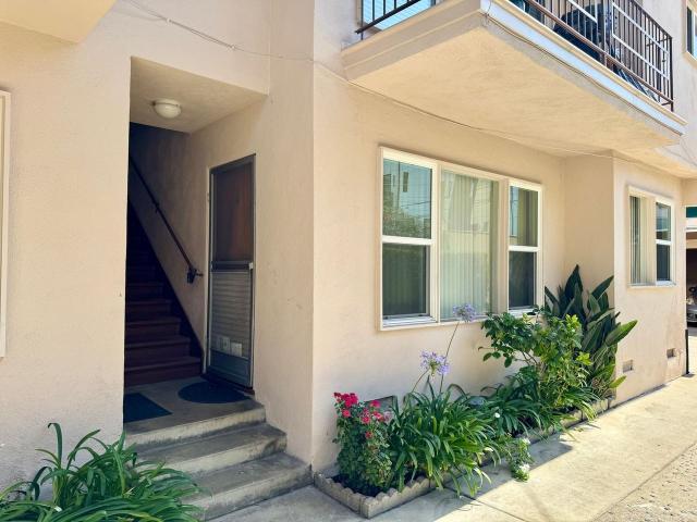 CROFT 1 Bedroom Apartment for Rent at 122 N Croft Ave, Los Angeles, CA 90048 Mid City West