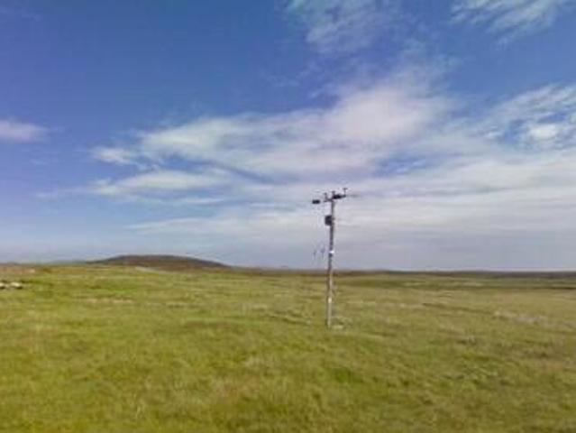 Croft Tenancy, Knockquien, Land For Sale