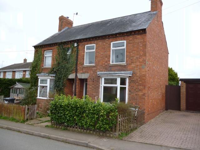 Croft Way, Weedon, Northampton NN7, 2 bed semi detached house to rent, £1,000 pcm | PrimeLocation