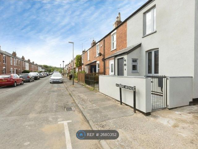 Croft Avenue, Cheltenham GL53, 3 bed semi detached house to rent, £1,750 pcm | PrimeLocation