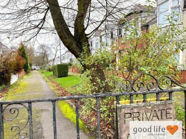 Croft Avenue, Millfield, 3 Bedroom Terraced