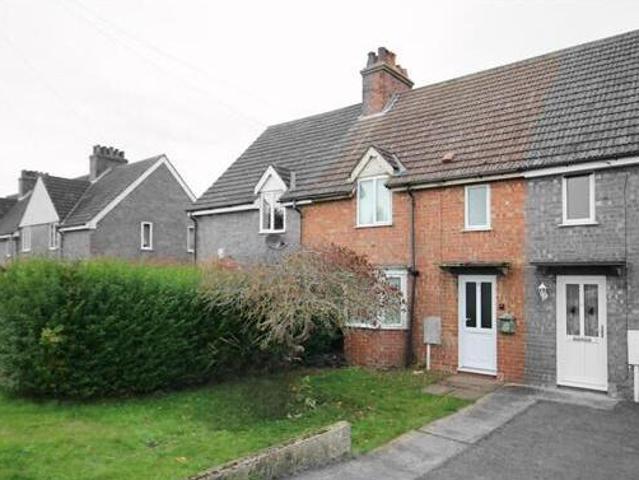Croft Bank, Croft, 3 Bedroom Terraced