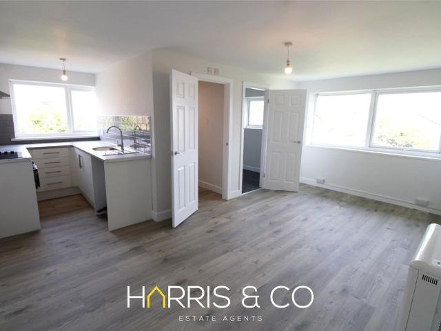 Croft Court, The Croft, Fleetwood, Lancashire FY7, 1 bed flat to rent, £550 pcm | PrimeLocation