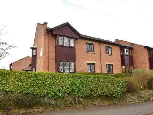 Croft Court, Lanchester, 2 Bedroom Apartment