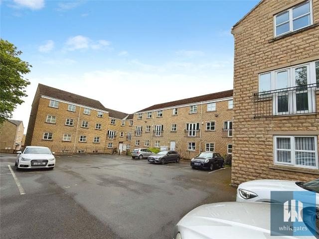 Croft Court, Mount Lane, Brighouse HD6, 2 bed flat to rent, £750 pcm | PrimeLocation