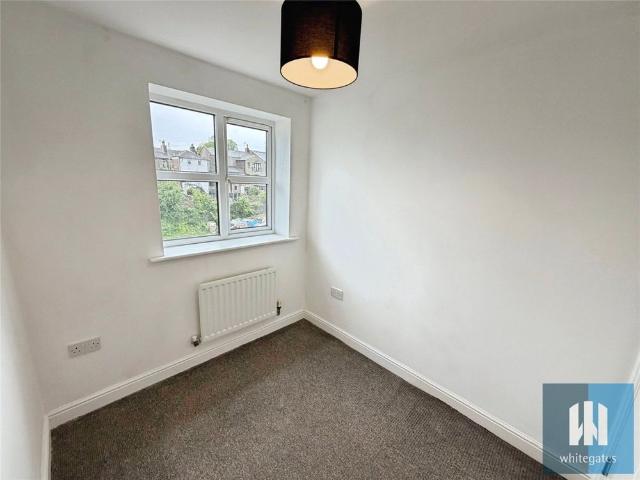 Croft Court, Mount Lane, Brighouse, HD6
