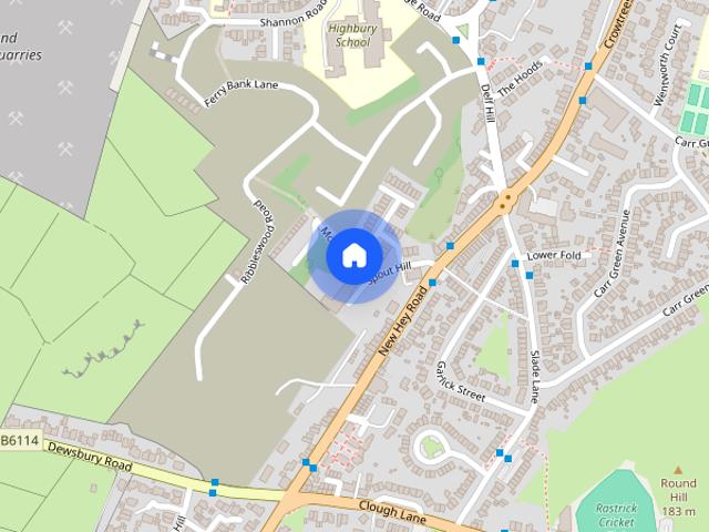Croft Court, Mount Lane, Brighouse, HD6