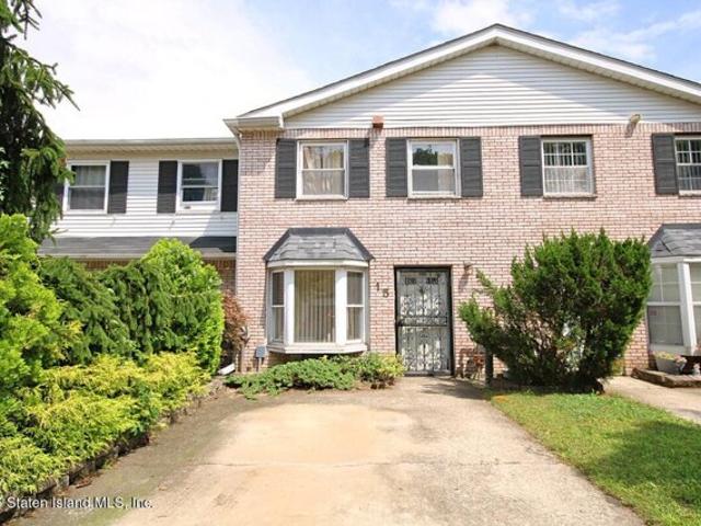 Croft Ct, Staten Island, Home For Sale
