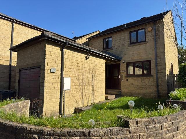 Croft Gardens, Huddersfield HD2, 3 bed detached house to rent, £1,195 pcm | PrimeLocation