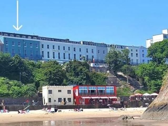 Croft House, The Croft, 2 Bedroom Apartment