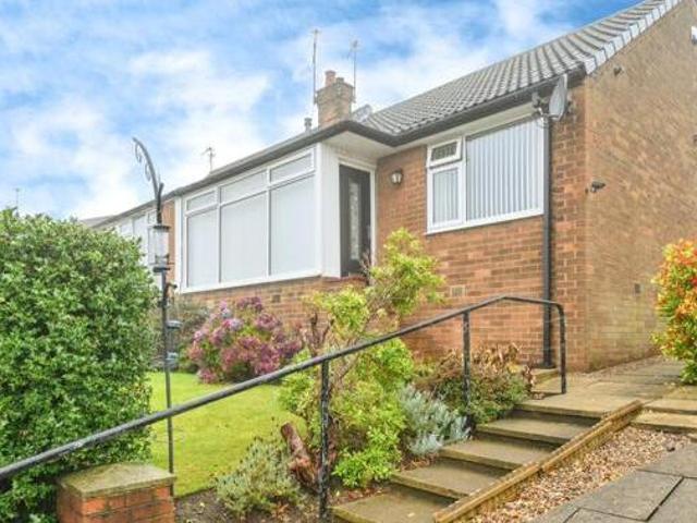 Croft House View, Morley, 2 Bedroom Semi detached