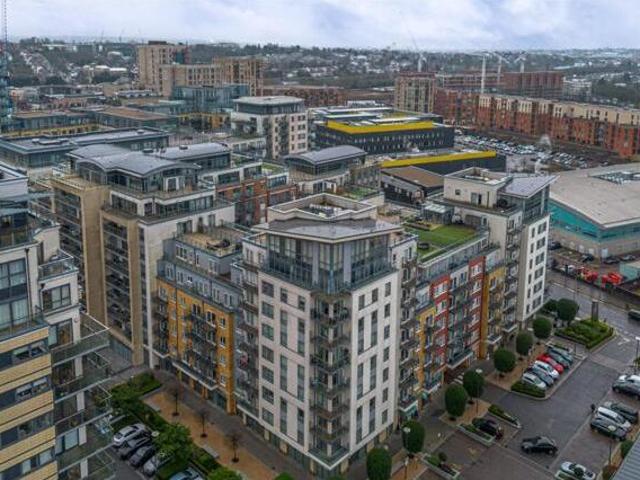 Croft House, Heritage Avenue, 1 Bedroom Apartment